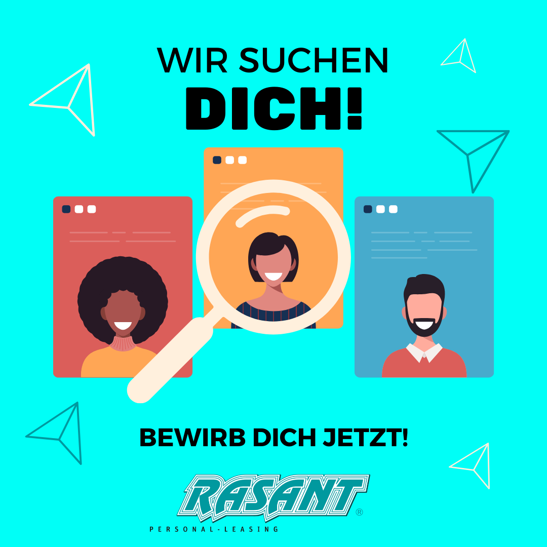 Maler und Lackierer (m/w/d)